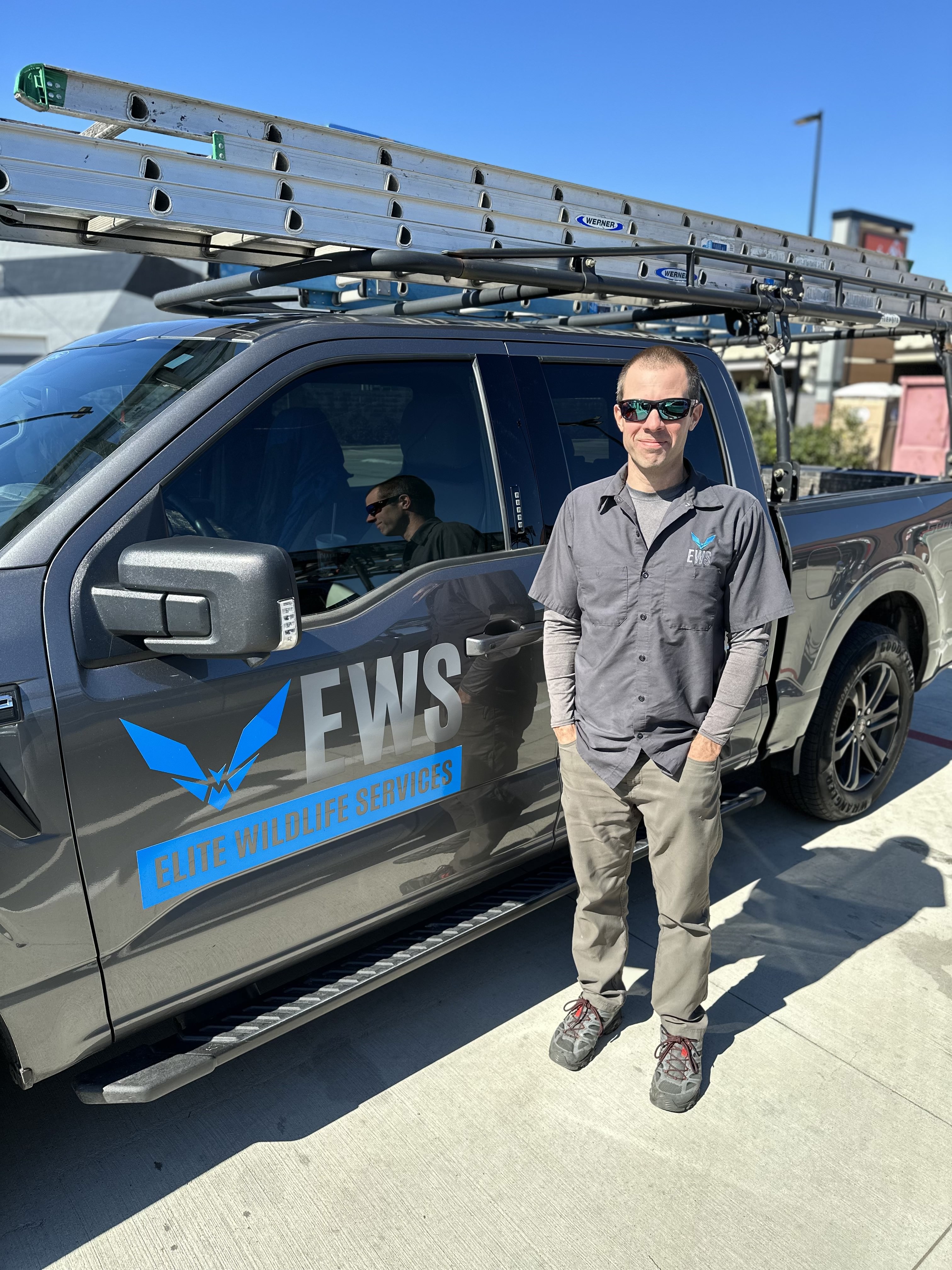 Meet Our Team | Wildlife Removal Experts | Elite Wildlife Services